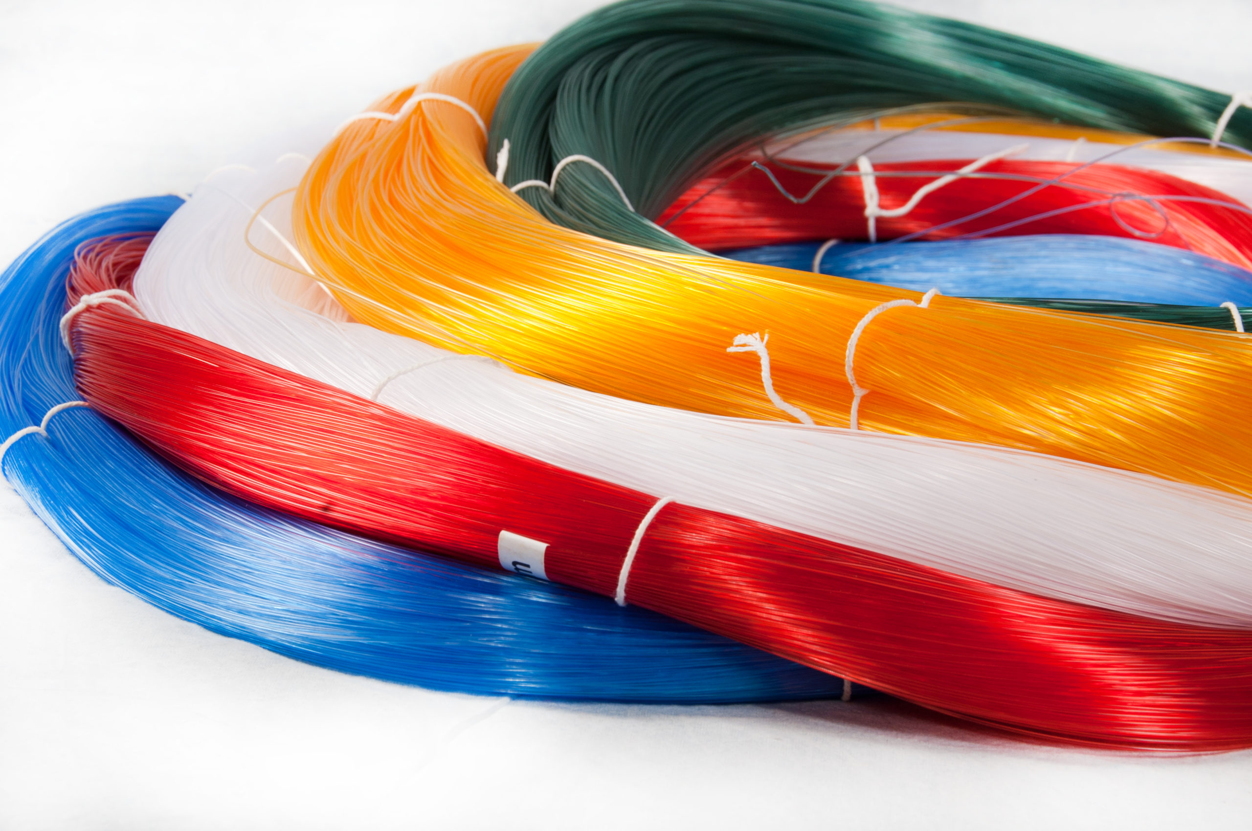 Fishing Monoline – Καλογηρος – Δίχτυα Αλιείας